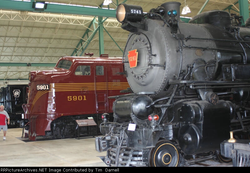 PRR 5741
